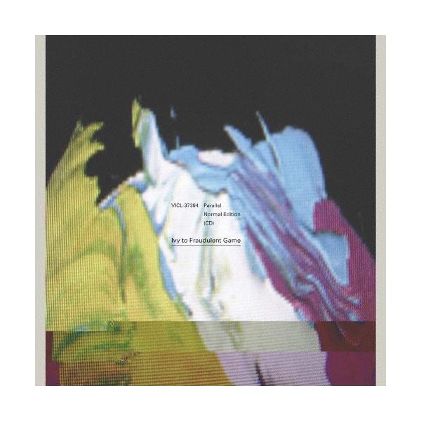 ◆品　番：VICL-37394◆発売日：2018年09月26日発売◆出荷目安：５〜１０日◆通常盤◆パラレル/PARALLEL