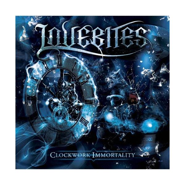 ◆品　番：VICL-65080◆発売日：2018年12月05日発売◆出荷目安：２〜５日◆通常盤◆クロックワークイモータリティ/CLOCKWORK IMMORTALITY