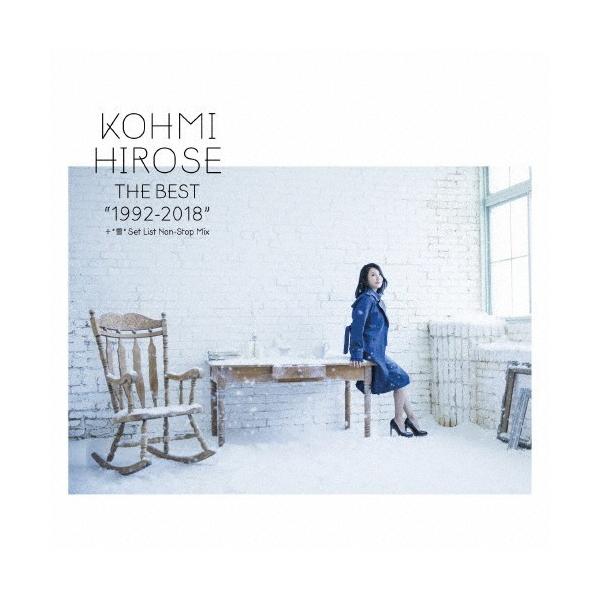 ◆品　番：VICL-65095/7◆発売日：2019年01月23日発売◆出荷目安：５〜１０日◆通常盤/プレイパス付◆ザ・ベスト１９９２カラ２０１８プラスユキセットリストノンストップミックス