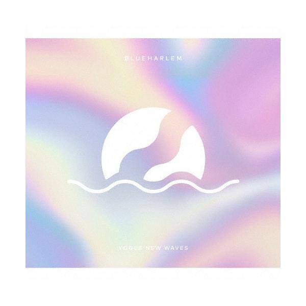 ◆品　番：VICL-65136◆発売日：2019年03月20日発売◆出荷目安：５〜１０日◆通常盤◆ブルーハーレム/BLUEHARLEM