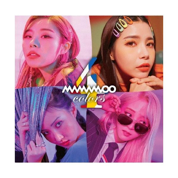 ◆品　番：VICL-65231◆発売日：2019年08月07日発売◆出荷目安：５〜１０日◆通常盤◆フォーカラーズ/4COLORS