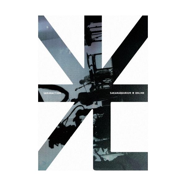 ◆品　番：VIXL-327◆発売日：2021年03月17日発売◆出荷目安：５〜１０日◆種類:Blu-ray◆プレイパス付◆サカナクアリウムヒカリオンライン