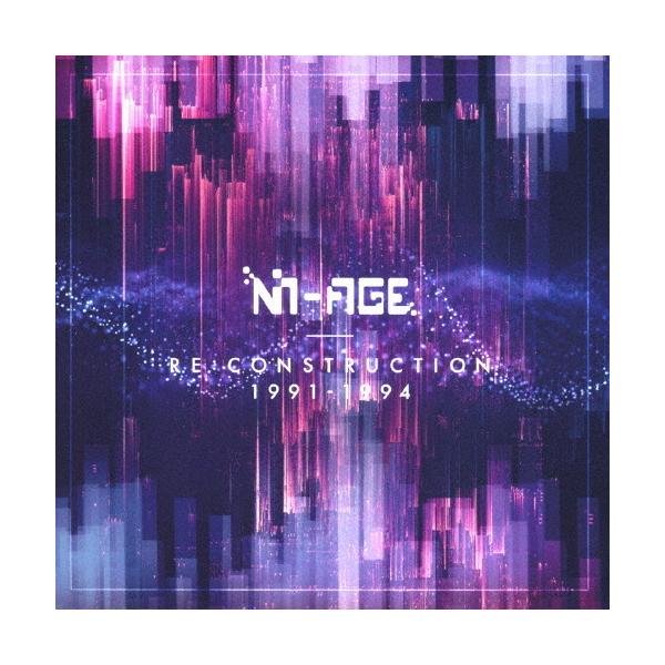 ◆品　番：VICL-65472/3◆発売日：2021年02月10日発売◆出荷目安：５〜１０日◆通常盤◆リコンストラクション１９９１カラ１９９４/RE:CONSTRUCTION 1991-1994