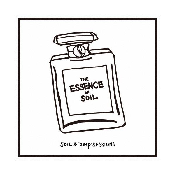 ◆品　番：VICL-70245◆発売日：2021年03月17日発売◆出荷目安：２〜５日◆SHM-CD◆ジ・エッセンスオブソイル/ESSENCE OF SOIL,THE