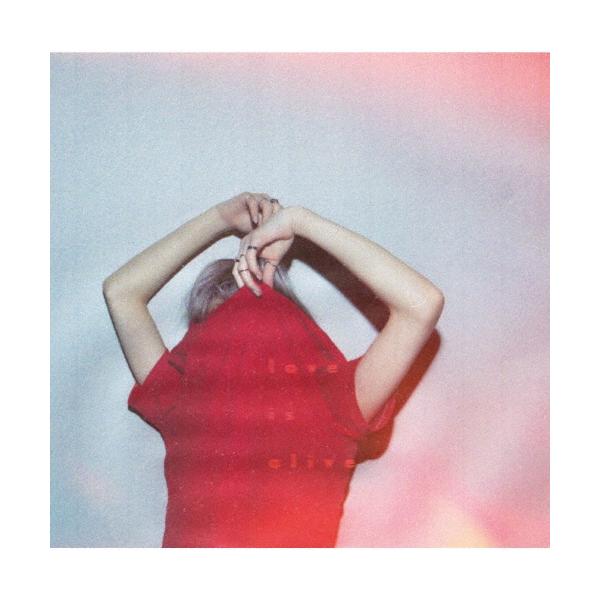 ◆品　番：VICL-65509◆発売日：2021年06月23日発売◆出荷目安：５〜１０日◆通常盤/メジャー・デビュー作◆ラブイズアライブ/LOVE IS ALIVE