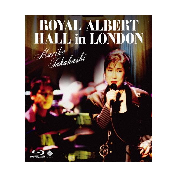◆品　番：VIXL-355◆発売日：2021年12月01日発売◆出荷目安：５〜１０日◆種類:Blu-ray◆ロイヤルアルバートホールインロンドンコンプリートライブ/ROYAL ALBERT HALL IN LONDON COMPLETE LIVE
