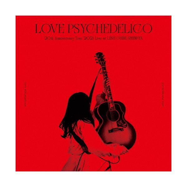 ◆品　番：VICL-65667/8◆発売日：2022年03月30日発売◆出荷目安：５〜１０日◆トゥエンティースアニバーサリーツアー２０２１ライブアットラインキューブシブヤ/20TH ANNIVERSARY TOUR 2021 LIVE AT...