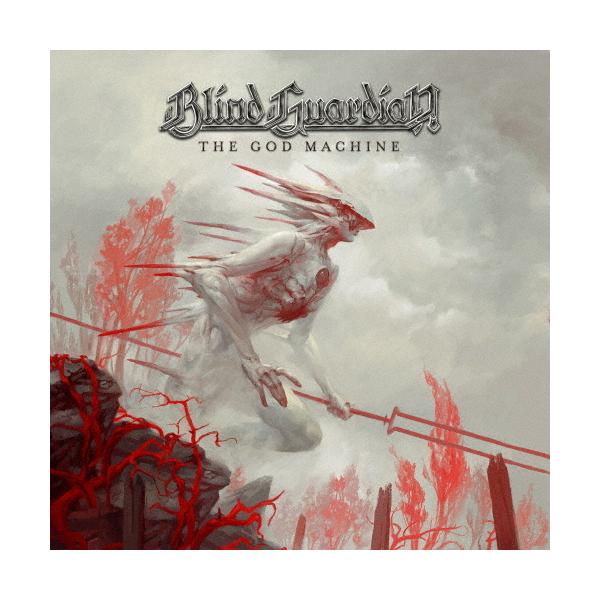 ◆品　番：VICP-65603◆発売日：2022年09月02日発売◆出荷目安：２〜５日◆通常盤/金曜販売開始商品◆ザ・ゴッドマシーン/GOD MACHINE,THE