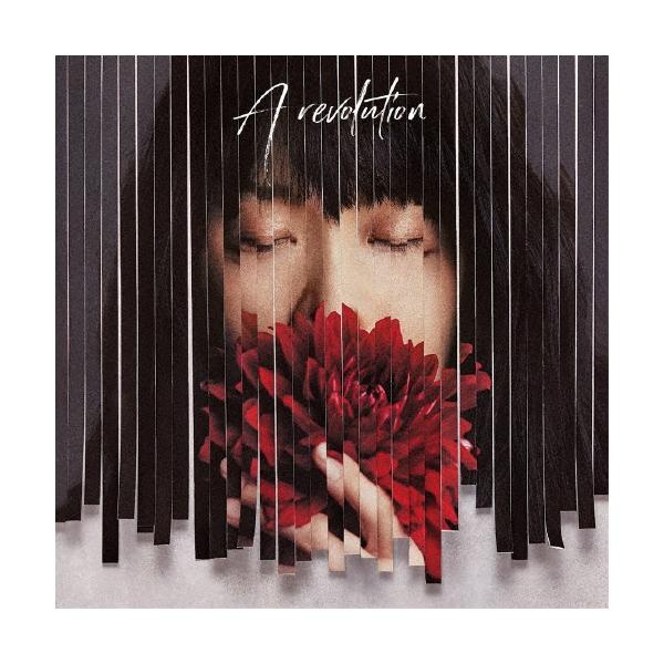 ◆品　番：VICL-65727◆発売日：2022年10月05日発売◆出荷目安：２〜５日◆通常盤◆ア・レボリューション/REVOLUTION,A