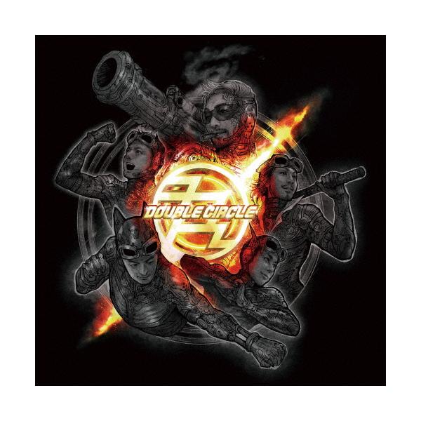 ◆品　番：VICL-65728/9◆発売日：2022年09月14日発売◆出荷目安：５〜１０日◆通常盤◆ダブルサークル/DOUBLE CIRCLE
