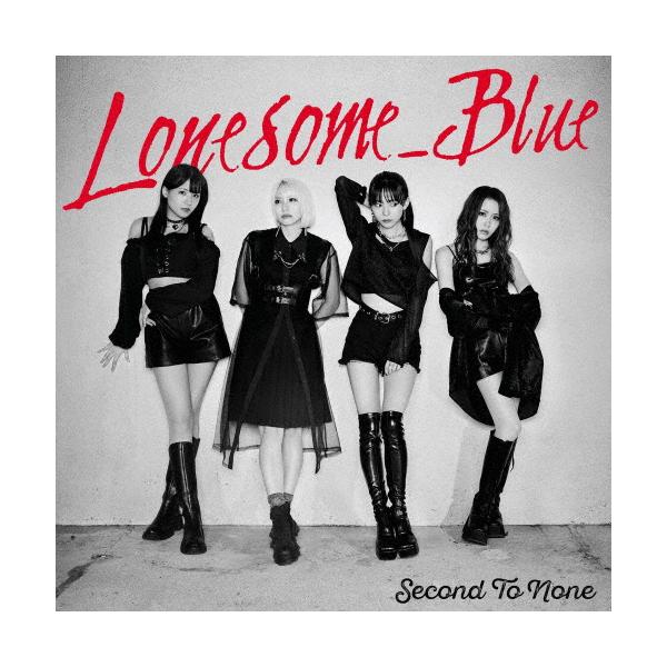 ◆品　番：VICL-65757◆発売日：2022年12月21日発売◆出荷目安：５〜１０日◆通常盤◆セカンドトゥナン/SECOND TO NONE