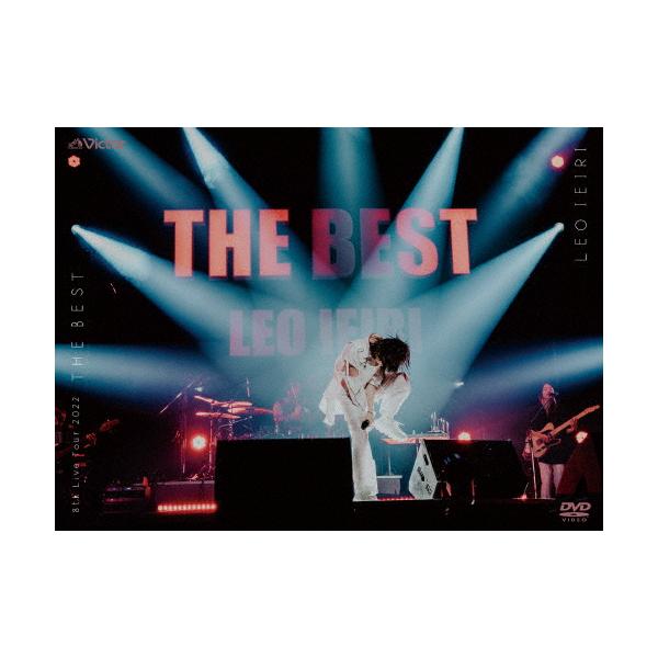 ◆品　番：VIBL-1094◆発売日：2023年03月29日発売◆出荷目安：５〜１０日◆ザ・ベストエイスライブツアー/BEST -8TH LIVE TOUR-,THE