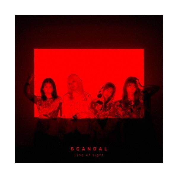 ◆品　番：VICL-37673◆発売日：2023年05月10日発売◆出荷目安：２〜５日◆通常盤◆※先着特典：ジャケットステッカーDは終了致しました。◆ラインオブサイト/LINE OF SIGHT