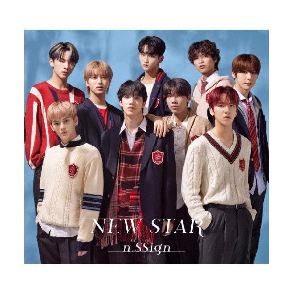 ◆品　番：VICL-37714◆発売日：2023年11月29日発売◆出荷目安：２〜５日◆通常盤/日本デビュー作◆ニュースター/NEW STAR