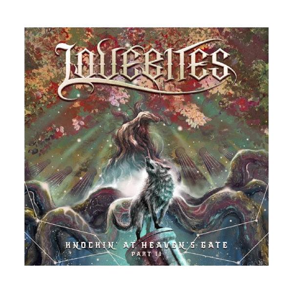 ◆品　番：VICL-65909/10◆発売日：2023年12月20日発売◆出荷目安：１〜２週間◆※Joshinオリジナル特典：年賀状は終了致しました。◆ノッキンアットヘヴンズゲイトダイ２ショウ