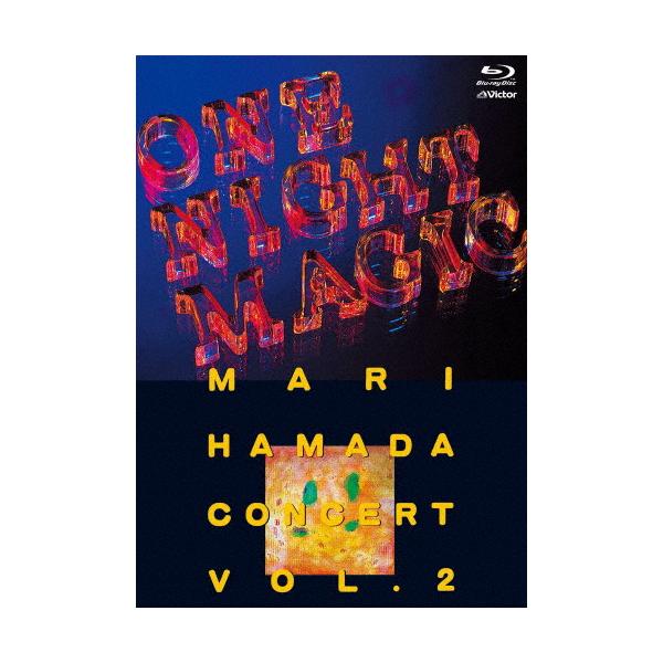 ◆品　番：VIXL-435◆発売日：2024年02月07日発売◆出荷目安：５〜１０日◆種類:Blu-ray◆※先着特典：A4クリアファイルは終了致しました。◆ワンナイトマジックボリューム２/ONE NIGHT MAGIC VOL.2