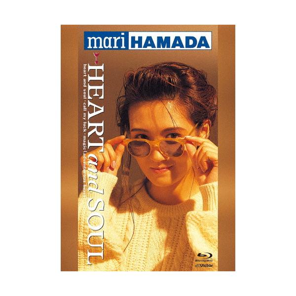 ◆品　番：VIXL-437◆発売日：2024年02月07日発売◆出荷目安：５〜１０日◆種類:Blu-ray◆※先着特典：A4クリアファイルは終了致しました。◆ハートアンドソウルリターントゥマイセルフエルエーレコーディングスコア/HEART ...