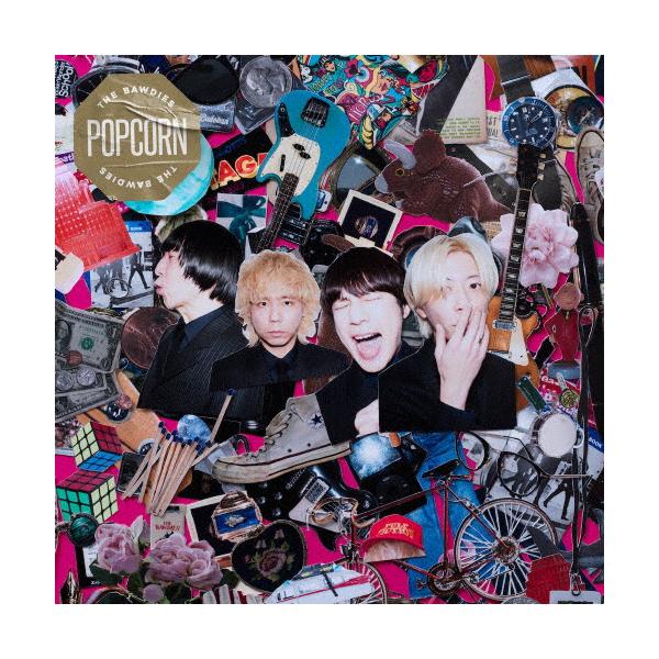 ◆品　番：VIZL-2307◆発売日：2024年04月22日発売◆出荷目安：５〜１０日◆ポップコーン/POPCORN