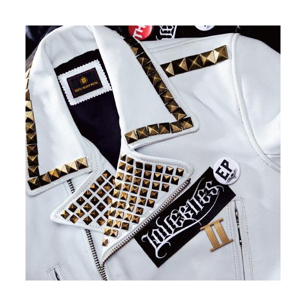 ◆品　番：VIZL-2340◆発売日：2024年08月28日発売◆出荷目安：２〜５日◆完全限定盤C/DVD付/紙ジャケット仕様◆※Joshinオリジナル特典：帯(miyako作キャッチコピー)は終了致しました。◆ラヴバイツイーピー２/LOV...