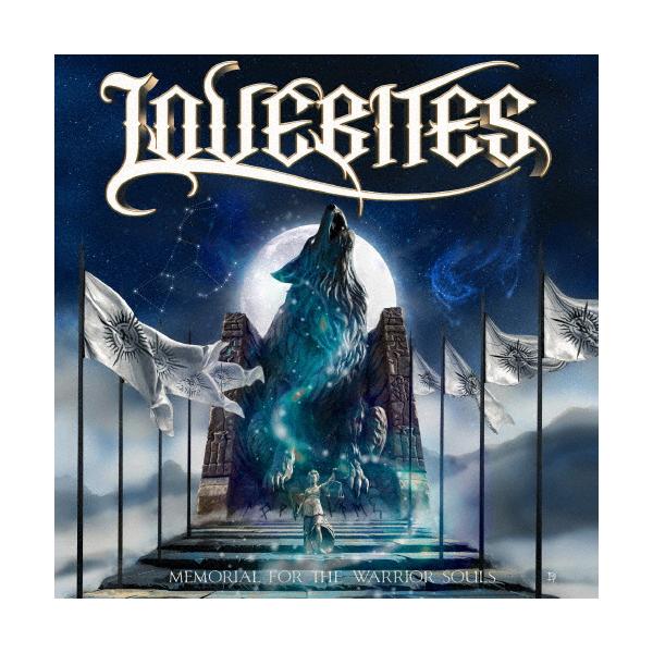 ◆品　番：VICL-65982/3◆発売日：2024年08月28日発売◆出荷目安：５〜１０日◆※Joshinオリジナル特典：残暑見舞いハガキは終了致しました。◆メモリアルフォーザウォリアーソウルズ/MEMORIAL FOR THE WARR...