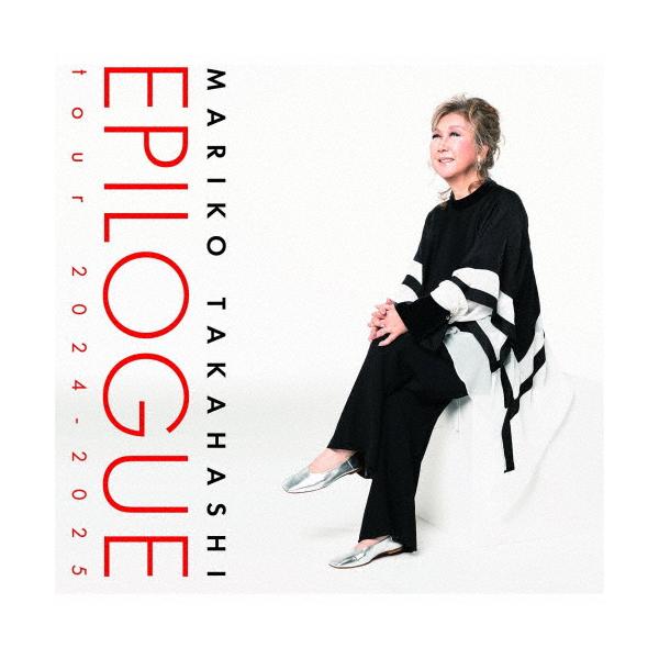 ◆品　番：VICL-66011/2◆発売日：2024年10月09日発売◆出荷目安：２〜５日◆エピローグツアー２０２４カラ２０２５/EPILOGUE TOUR 2024-2025