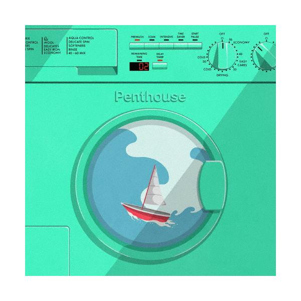 ◆品　番：VIZL-2371◆発売日：2024年11月06日発売◆出荷目安：５〜１０日◆初回限定盤/Blu-ray Disc付◆ランドリー/LAUNDRY