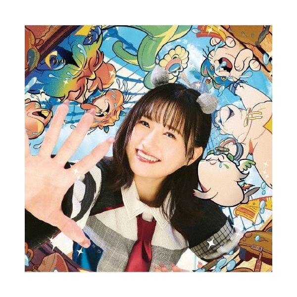 ◆品　番：VIZL-2379◆発売日：2024年10月23日発売◆出荷目安：５〜１０日◆初回限定盤/Airi Takemoto Ver./アクリルキーホルダー付◆デビルアンセムテンスアニバーサリーコレクションザベストミラキュラストラジェクト...