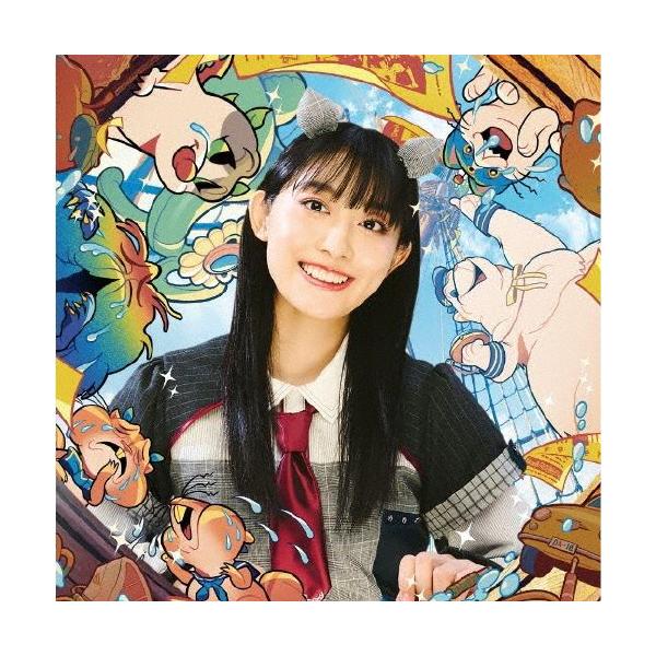 ◆品　番：VIZL-2381◆発売日：2024年10月23日発売◆出荷目安：５〜１０日◆初回限定盤/Yume Hashimoto Ver./アクリルキーホルダー付◆デビルアンセムテンスアニバーサリーコレクションザベストミラキュラストラジェク...