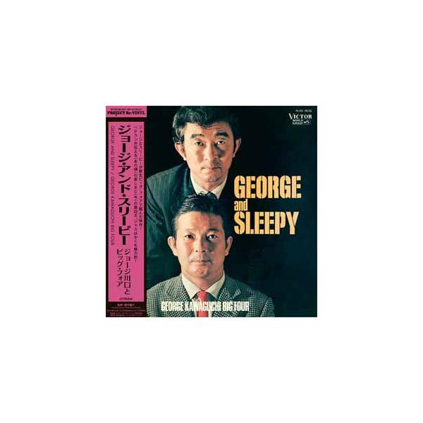 ◆品　番：NJS-802◆発売日：2024年11月27日発売◆出荷目安：１〜２週間◆※こちらの商品は、【アナログ盤】です。