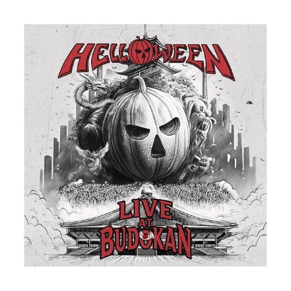 ◆品　番：VICP-65626/7◆発売日：2024年12月11日発売◆出荷目安：５〜１０日◆デジパック仕様◆ライヴアットブドウカン/LIVE AT BUDOKAN