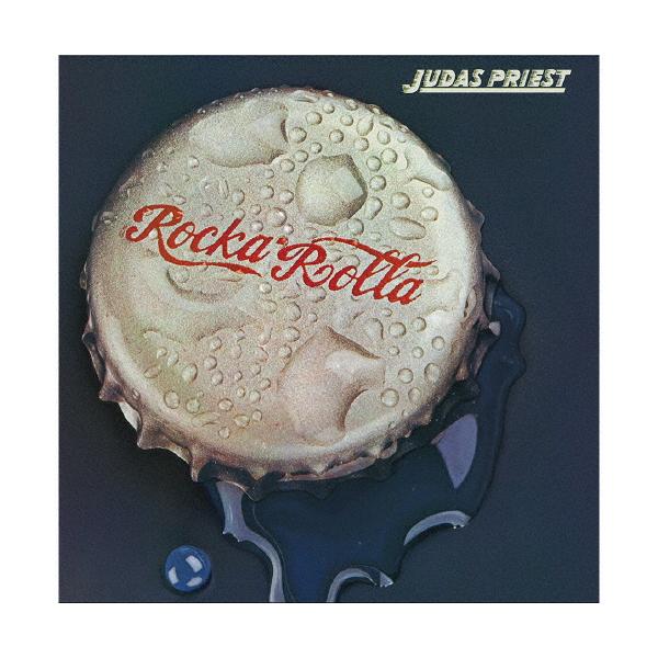 ◆品　番：VICP-65628◆発売日：2024年11月20日発売◆出荷目安：５〜１０日◆紙ジャケット仕様◆ロッカローラ/ROCKA ROLLA