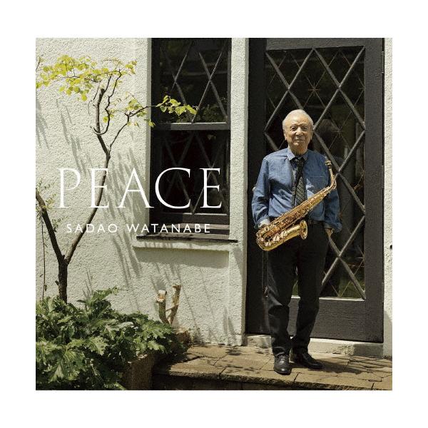 ◆品　番：VIJJ-60011/2◆発売日：2025年03月19日発売◆出荷目安：５〜１０日◆アナログ・レコードLP／2枚組◆※こちらの商品は、【アナログ盤】です。◆ピース/PEACE