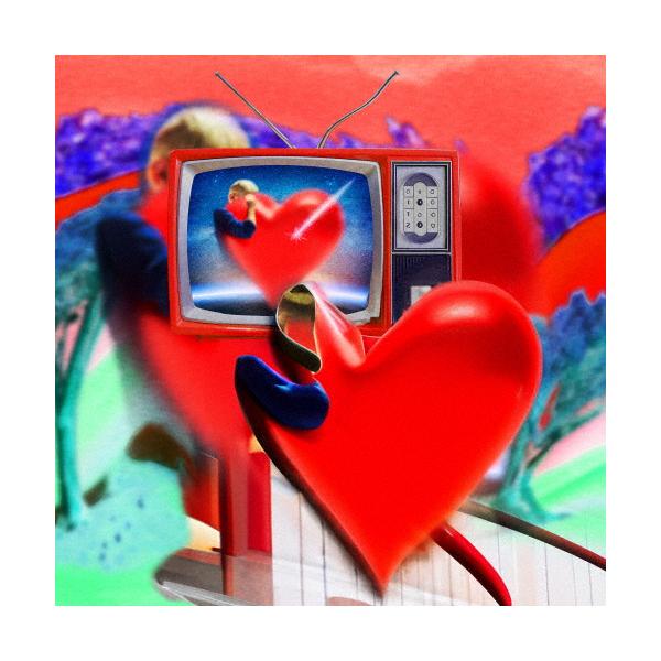 ◆品　番：VICL-66045◆発売日：2025年03月05日発売◆出荷目安：２〜５日◆通常盤◆※先着特典は終了しました。◆ラブスパークジョイ/LOVE,SPARK,JOY!