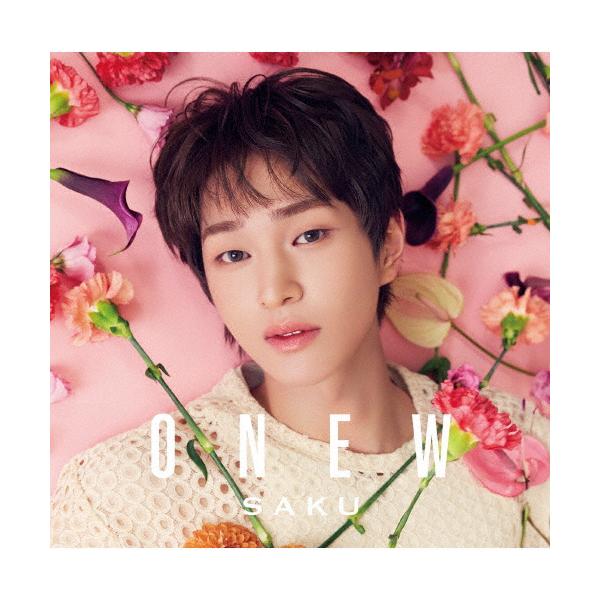 ◆品　番：VICL-66096◆発売日：2025年10月01日発売◆出荷目安：２〜５日◆通常盤/フォトカード付◆サク/SAKU