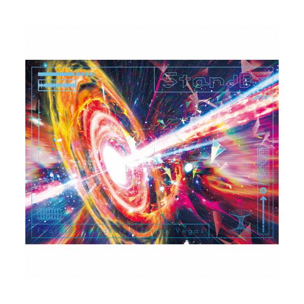 ◆品　番：VIZL-2532◆発売日：2026年05月20日発売◆出荷目安：発売日前日◆初回限定盤/Blu-ray Disc+フォトブック付◆スタンドバイ/STANDBY