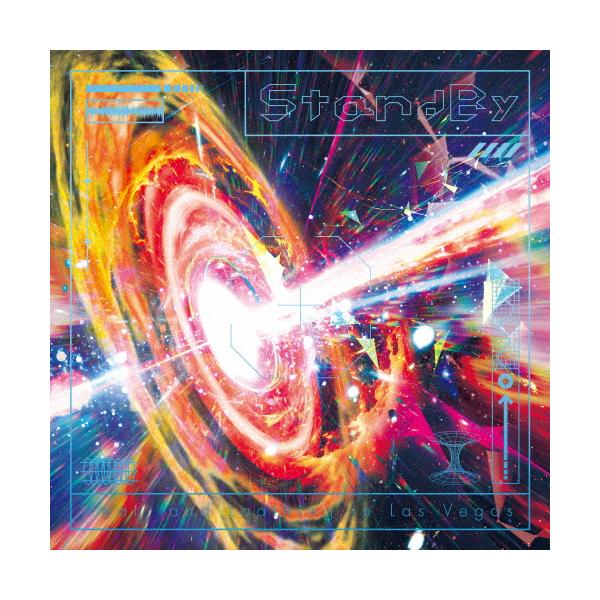 ◆品　番：VICL-66152◆発売日：2026年05月20日発売◆出荷目安：発売日前日〜３日◆通常盤◆スタンドバイ/STANDBY