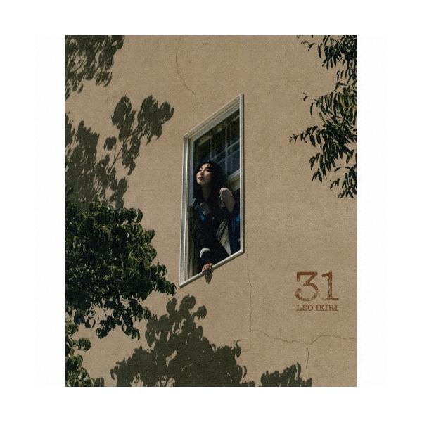 ◆品　番：VIZL-2546◆発売日：2026年08月26日発売◆出荷目安：発売日前日◆初回限定盤B/フォトブック付◆■先着特典：　「31」オリジナルフォトカード(絵柄D)◆サーティーワン