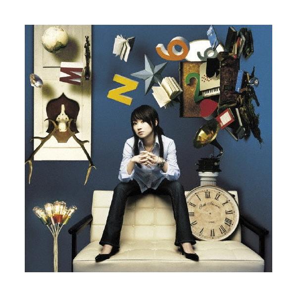 ◆品　番：KICM-1228◆発売日：2008年02月06日発売◆出荷目安：５〜１０日◆スターキャンプイーピー/STARCAMP EP