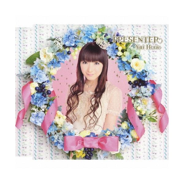 ◆品　番：KICM-1337◆発売日：2011年05月25日発売◆出荷目安：５〜１０日◆通常盤◆プレゼンター/PRESENTER