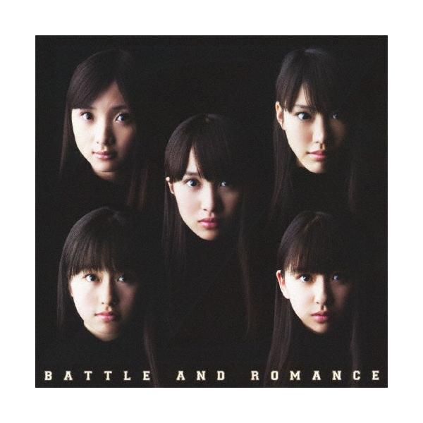 ◆品　番：KICS-1678◆発売日：2011年07月27日発売◆出荷目安：５〜１０日◆通常盤◆バトルアンドロマンス