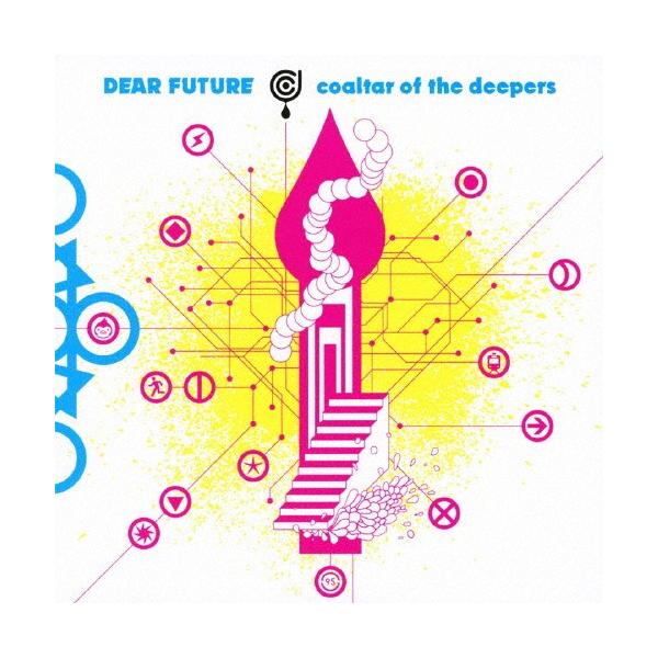 ◆品　番：KICM-3239◆発売日：2011年08月31日発売◆出荷目安：５〜１０日◆ディアフューチャー/DEAR FUTURE