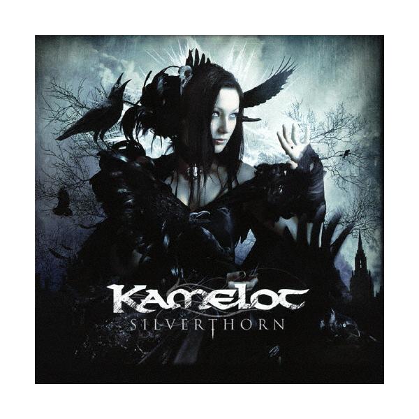 ◆品　番：KICP-1638◆発売日：2012年10月24日発売◆出荷目安：５〜１０日◆シルヴァーソーン/SILVERTHORN