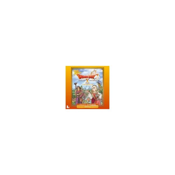 ◆品　番：KICA-2409/10◆発売日：2014年07月23日発売◆出荷目安：５〜１０日◆ドラゴンクエスト１０ネムレルユウシャトミチビキノメイユウオリジナルサウンドトラック