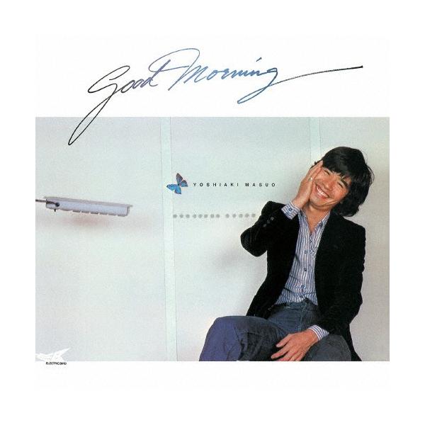 ◆品　番：KICJ-2383◆発売日：2014年12月10日発売◆出荷目安：１〜２週間◆グッドモーニング