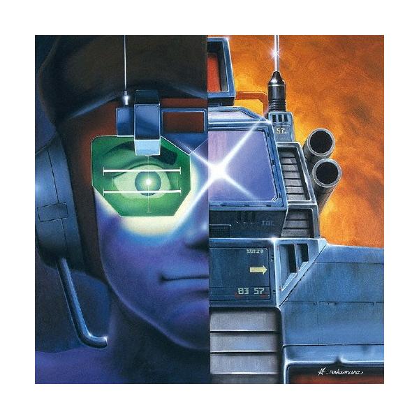 ◆品　番：KICA-3242/3◆発売日：2015年05月27日発売◆出荷目安：５〜１０日◆タイヨウノキバダグラムソウオンガクシュウ