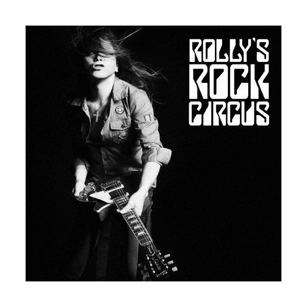 ◆品　番：KICS-3207◆発売日：2015年07月08日発売◆出荷目安：５〜１０日◆ローリーズロックサーカスナナジュウネンダイノニホンノロックガローリーニアタエタイダイナルエイキョウトソノカゲトヒカリ