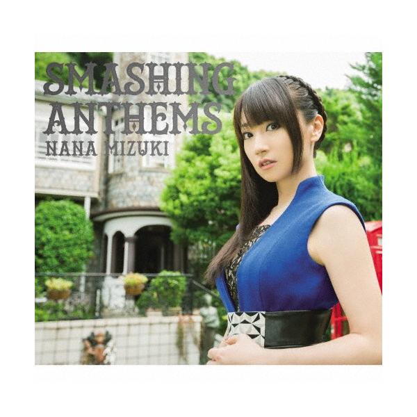 ◆品　番：KICS-93297◆発売日：2015年11月11日発売◆出荷目安：５〜１０日◆初回限定盤/Blu-ray Disc+スペシャルフォトブック+シリアルナンバー付/特製BOX仕様◆国立代々木競技場第一体育館座長公演“水樹奈々大いに唄...