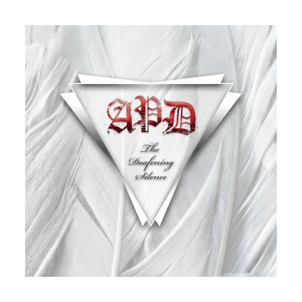 ◆品　番：KICP-1754◆発売日：2016年03月09日発売◆出荷目安：５〜１０日◆ザ・ディフェニングサイレンス/DEAFENING SILENCE,THE