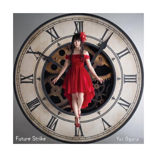 ◆品　番：KICM-1725◆発売日：2016年11月02日発売◆出荷目安：５〜１０日◆通常盤◆フューチャーストライク/FUTURE STRIKE