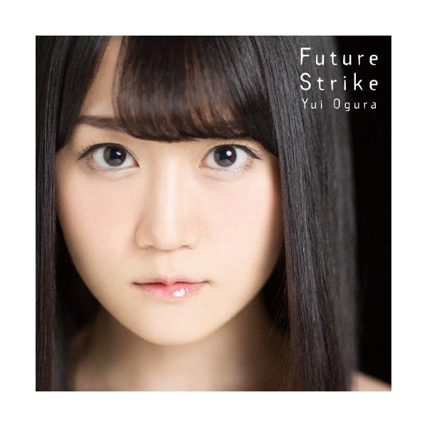 ◆品　番：KICM-91724◆発売日：2016年11月02日発売◆出荷目安：５〜１０日◆期間限定盤/DVD付◆フューチャーストライク/FUTURE STRIKE